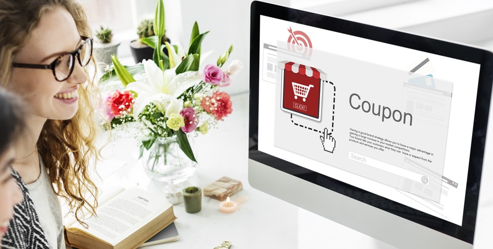 Como oferecer cupom de desconto na sua loja virtual